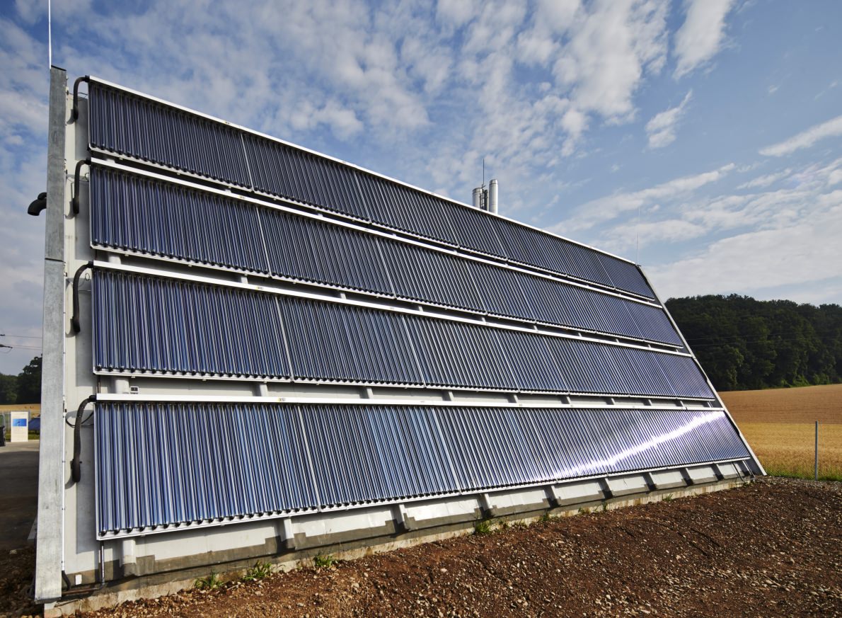 Was Sie über die Kosten von Solarthermie wissen müssen