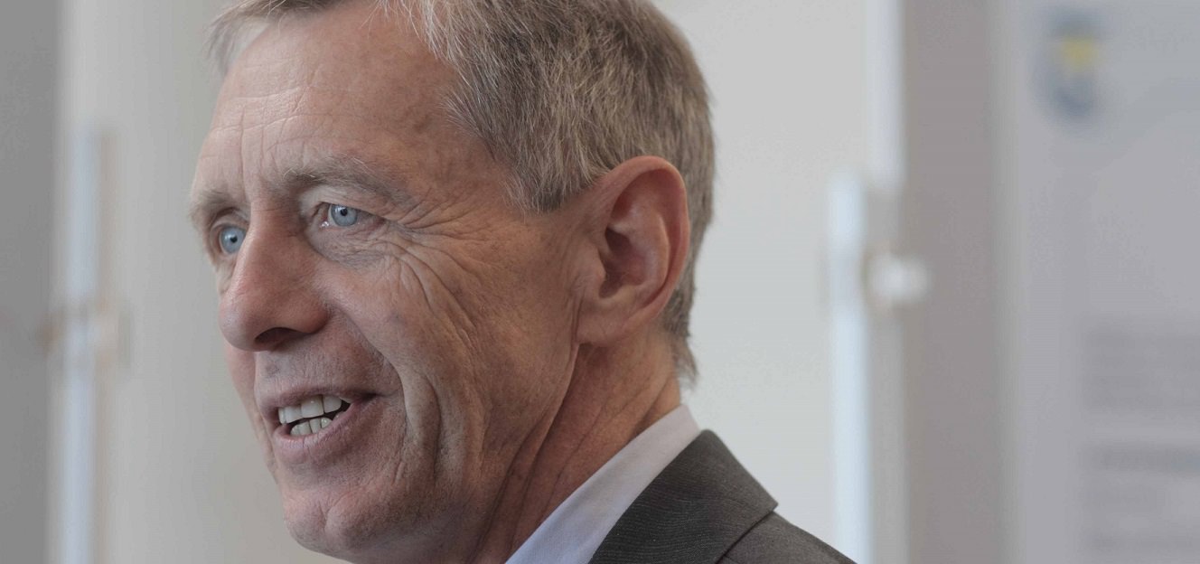 Expertentreffen der besonderen Art - Wer ist dabei?