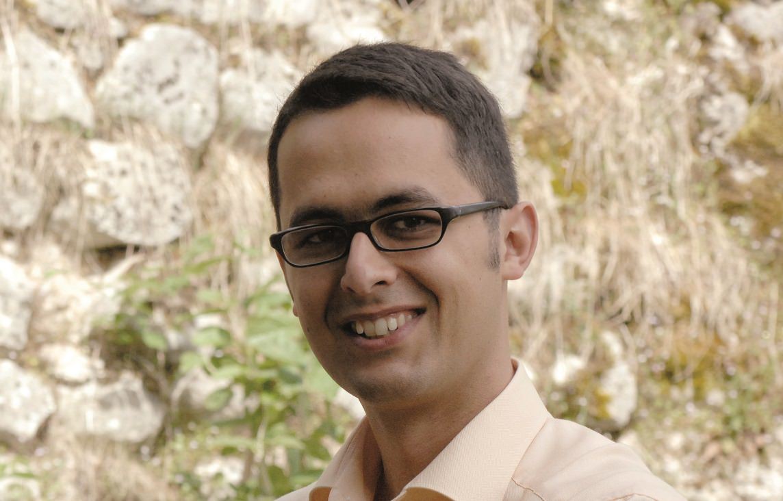 Der Macher des "Eine-Welt-Solar-Kollektors" im Interview: Robert ...