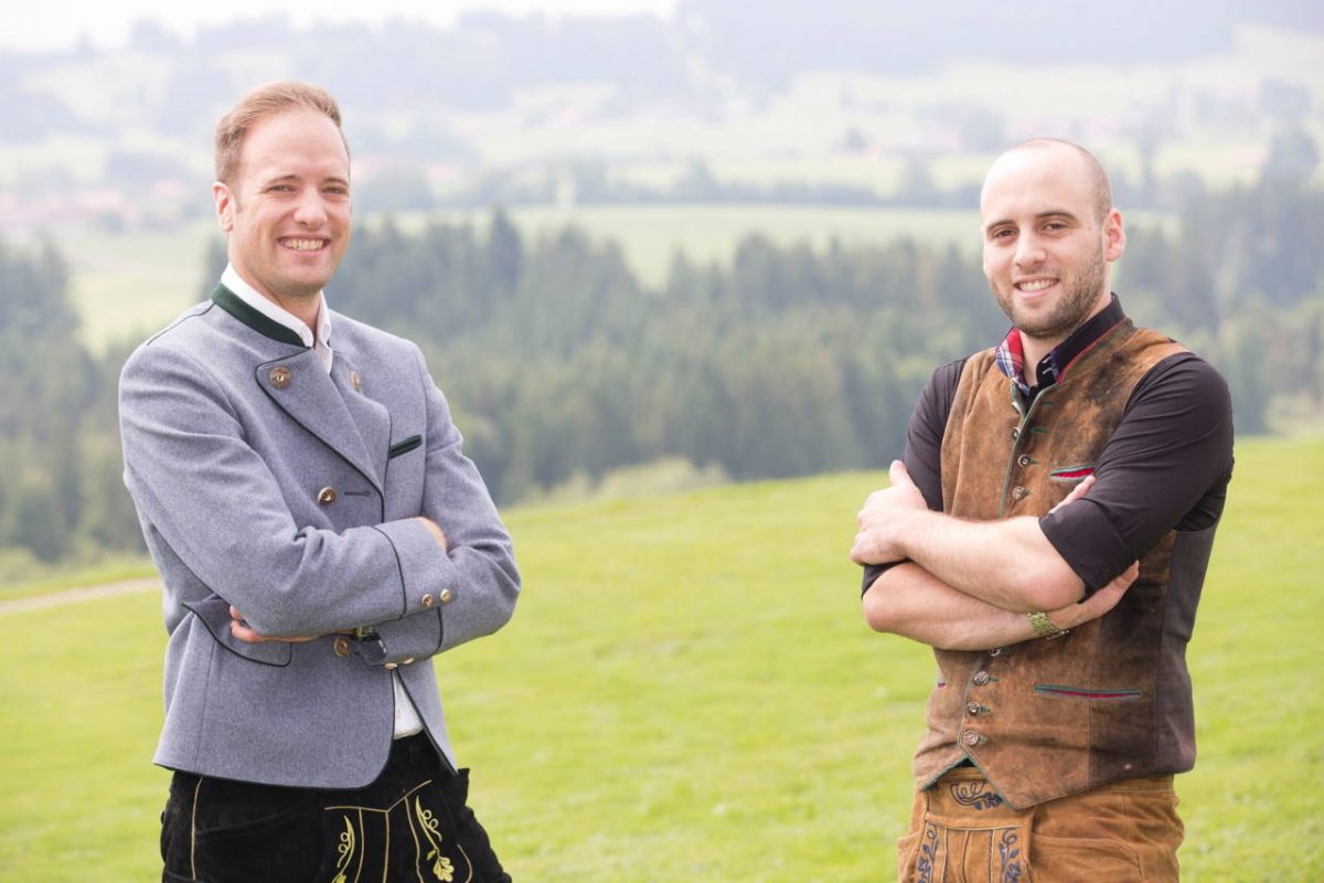 Solarthermie für Land- und Wellnesshotel schont Umwelt + Portemonnaie