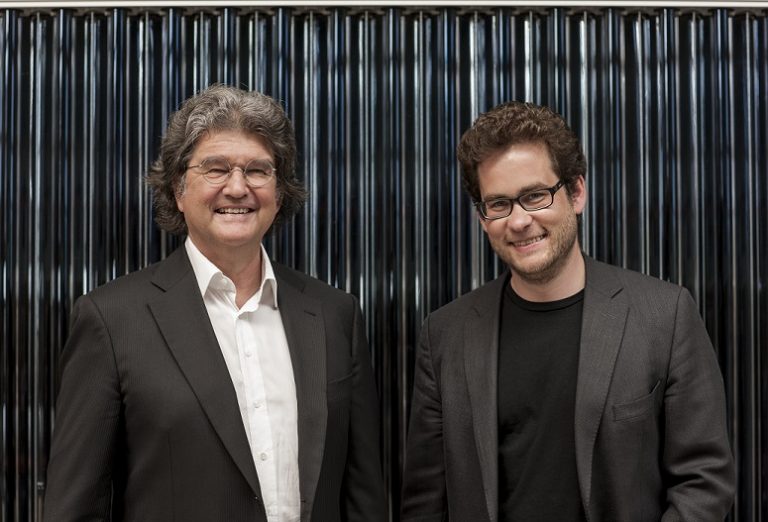 30 Jahre Paradigma - Interview mit Moritz Ritter zu Solarthermie und ...