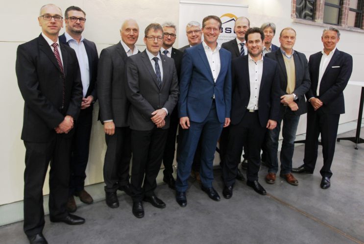 100 Tage im Amt als Vizepräsident des BSW Solar: Moritz Ritter im Interview