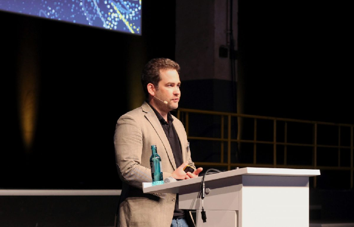 Paradigma hat Energie! – Das war unser Partnertreffen 2019 #PPT19